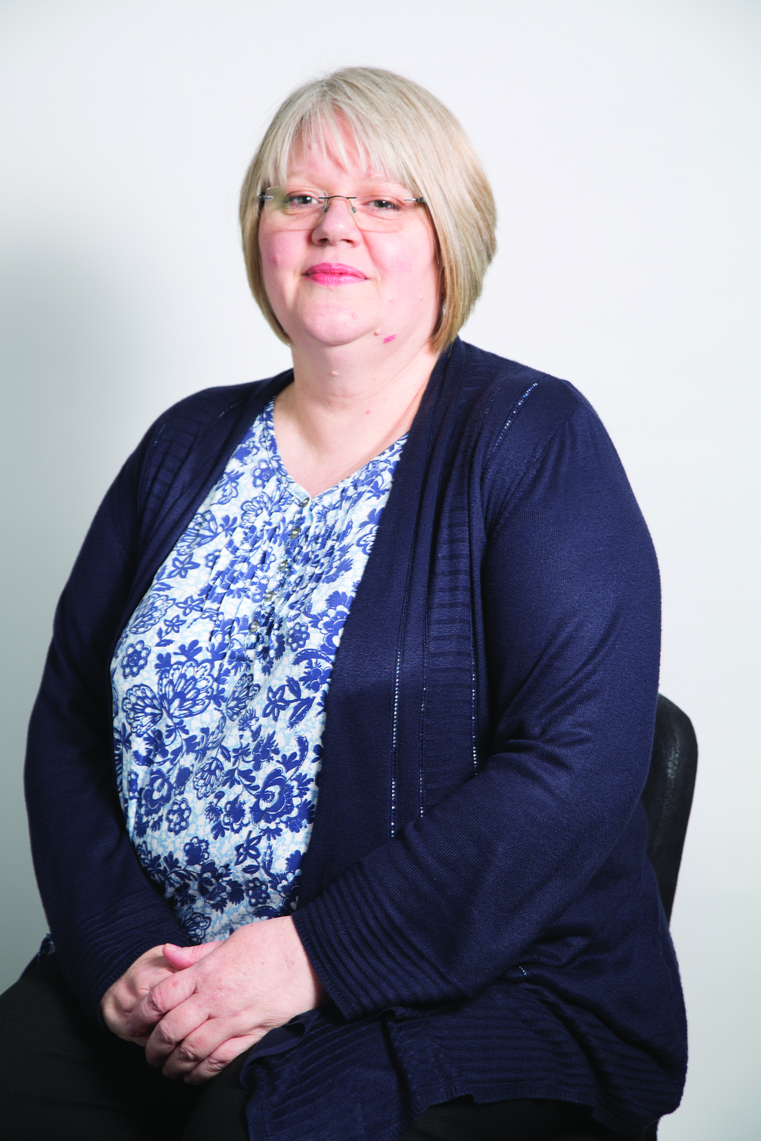 Meet the Vision and Strategy Team | The Diocese of Blackburn