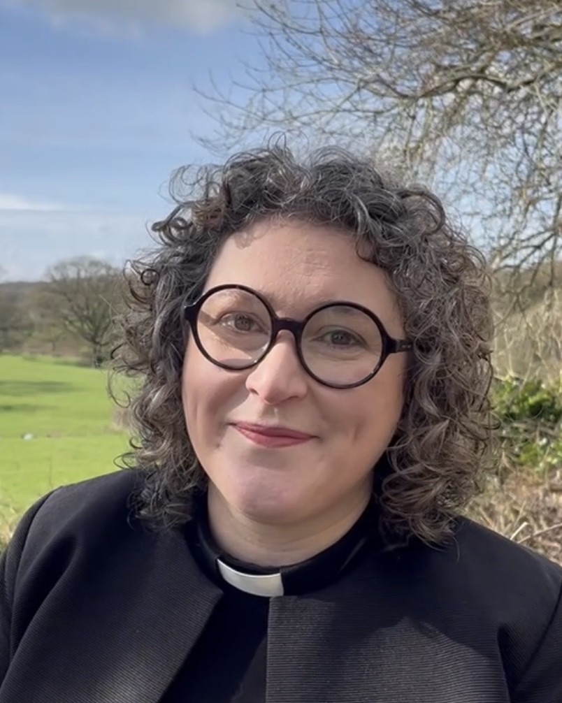 Meet the Vision and Strategy Team | The Diocese of Blackburn