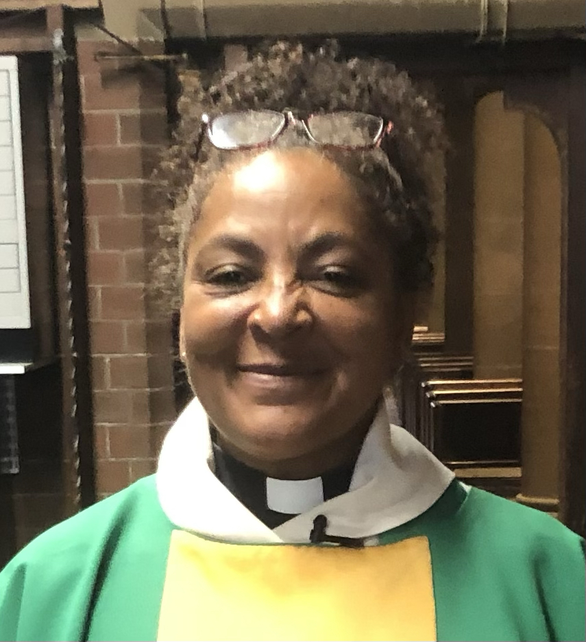 Making Disciples Team | The Diocese of Blackburn