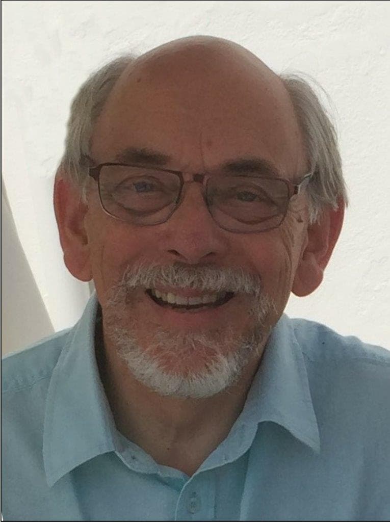 Making Disciples Team | The Diocese of Blackburn