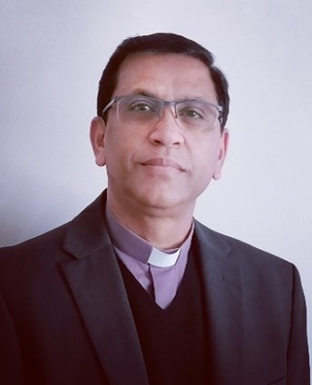 Meet the Vision and Strategy Team | The Diocese of Blackburn