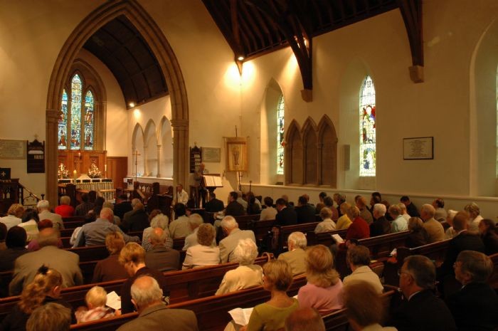 Find a church | The Diocese of Blackburn