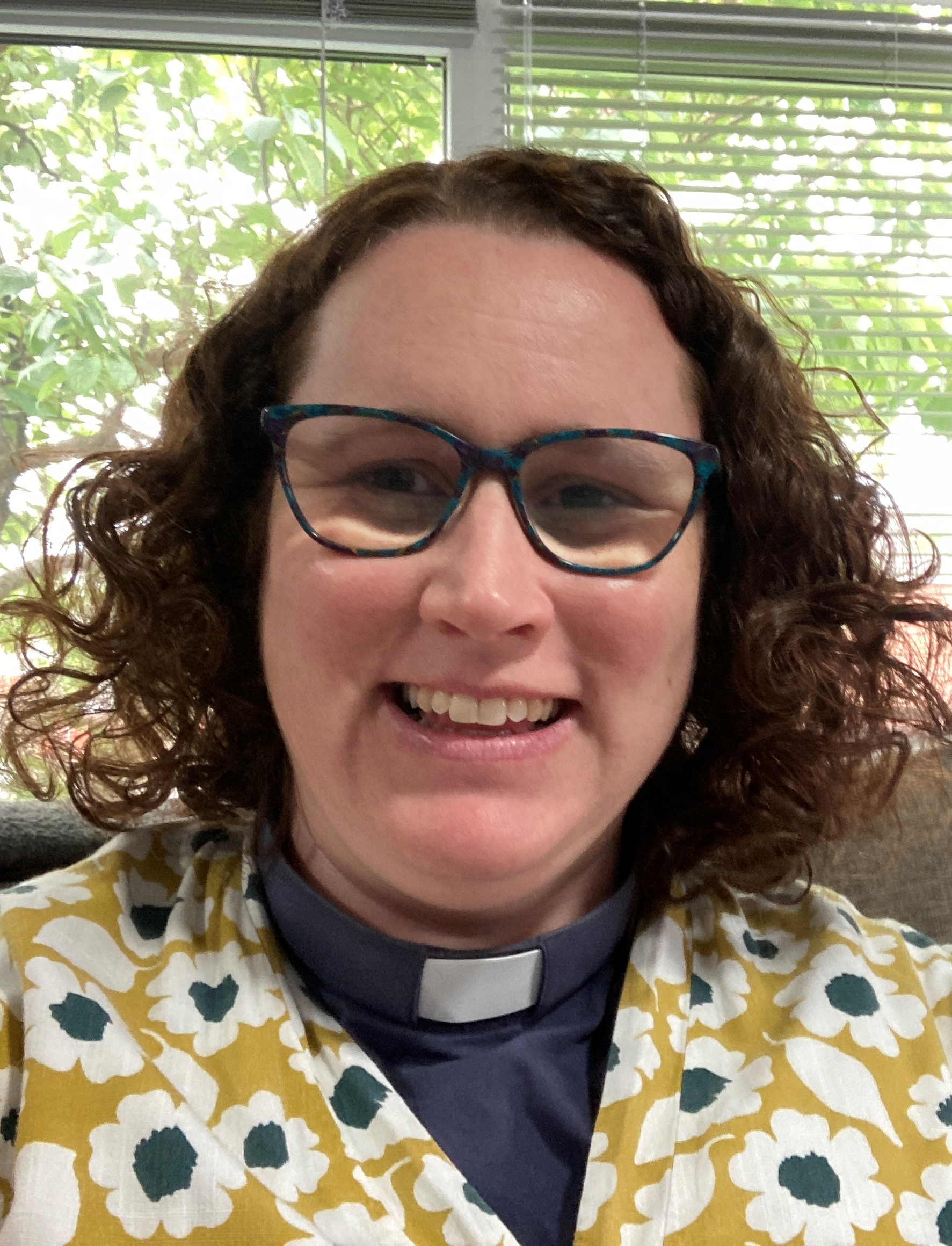 The Growing Leaders Team | The Diocese of Blackburn