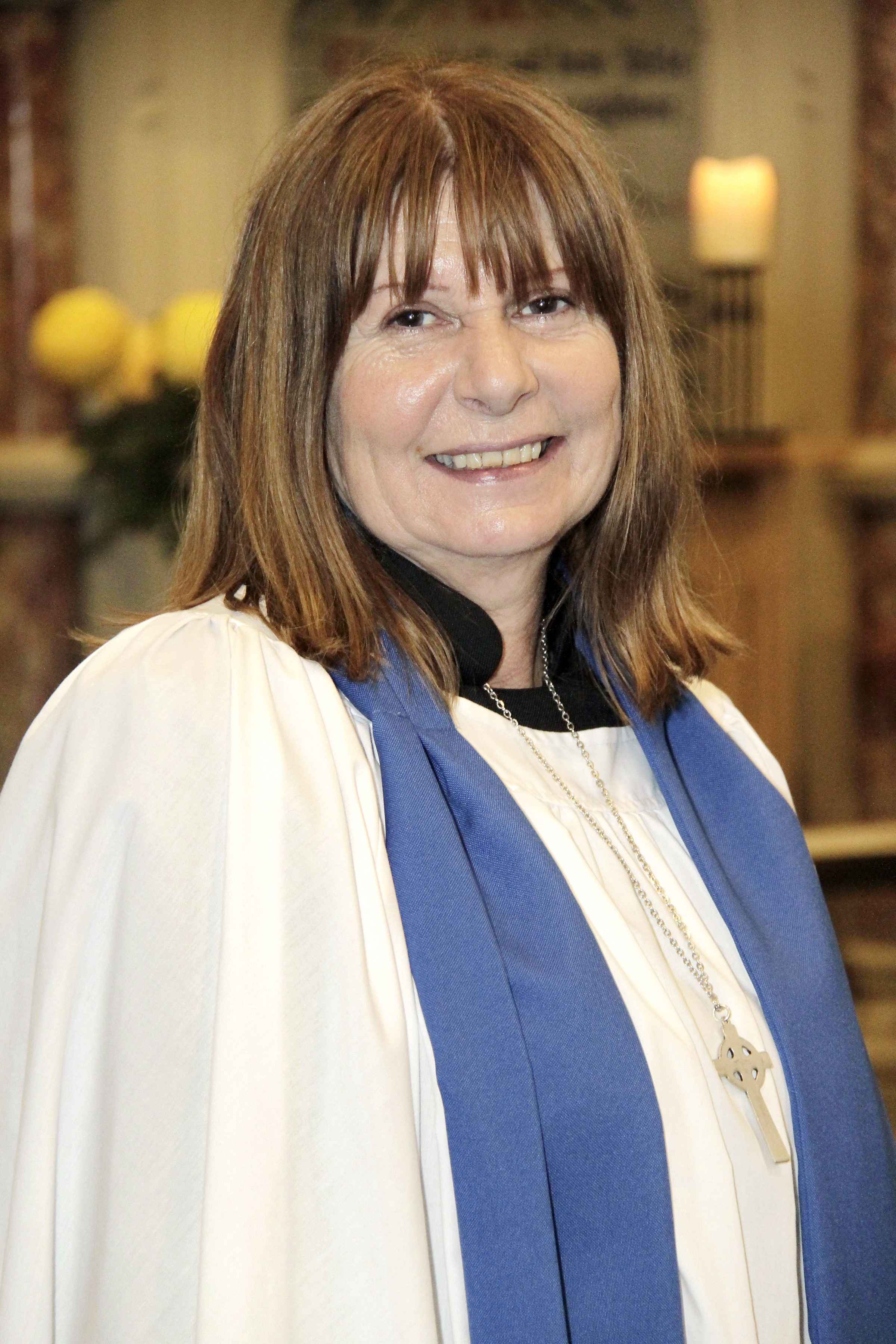 Get to know our new Readers 2018 | The Diocese of Blackburn