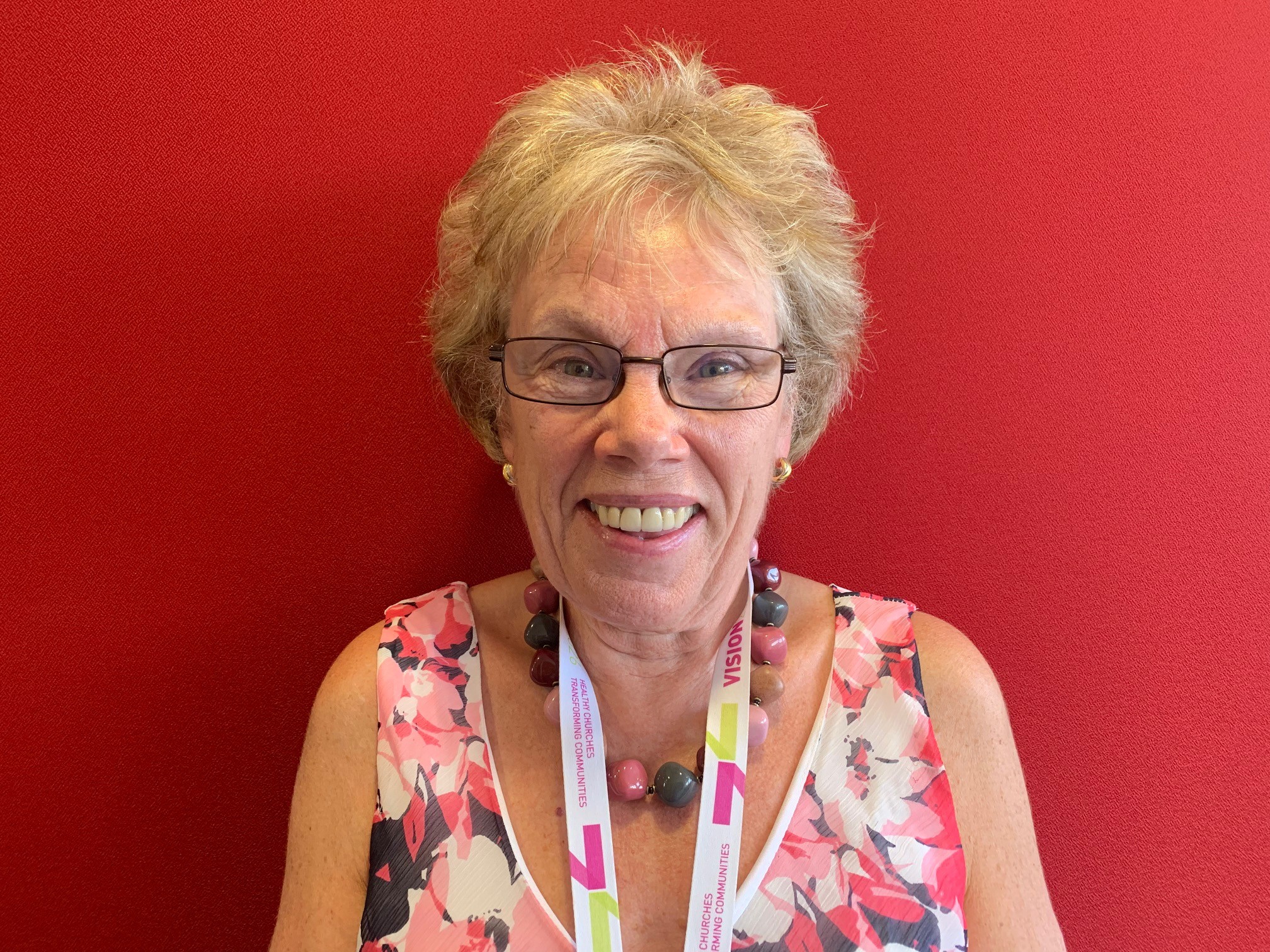 Stalwart of Diocesan staff team retires after 50 years | The Diocese of ...