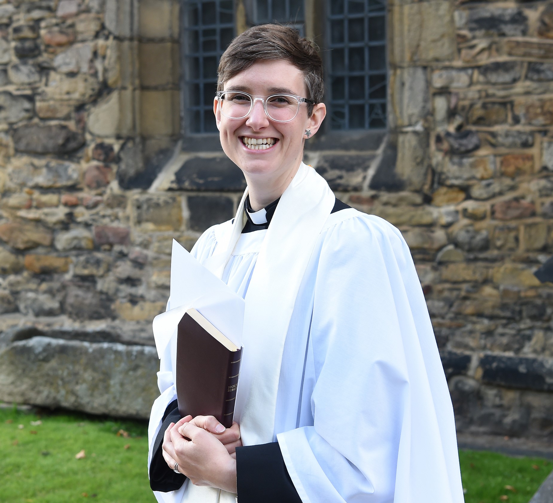 County parishes supporting people at difficult time of need | The ...