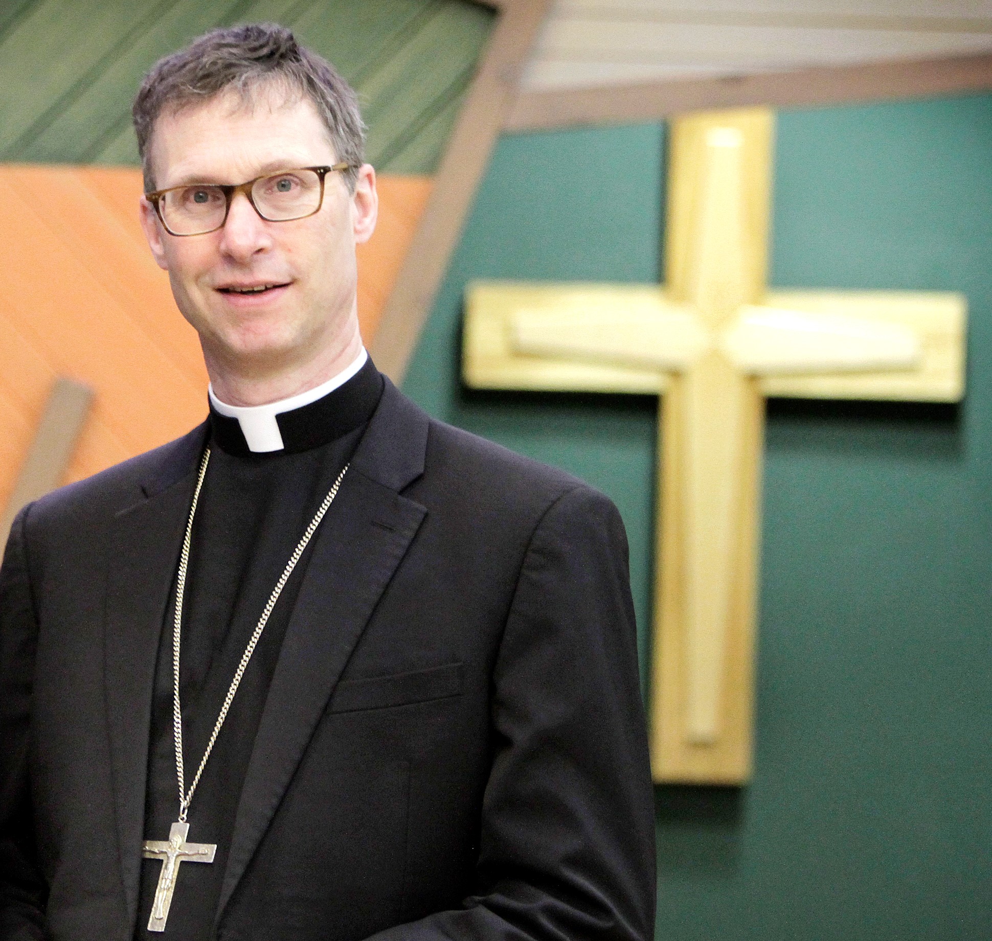 Lancashire church hosts 'International Worship Event' this weekend ...