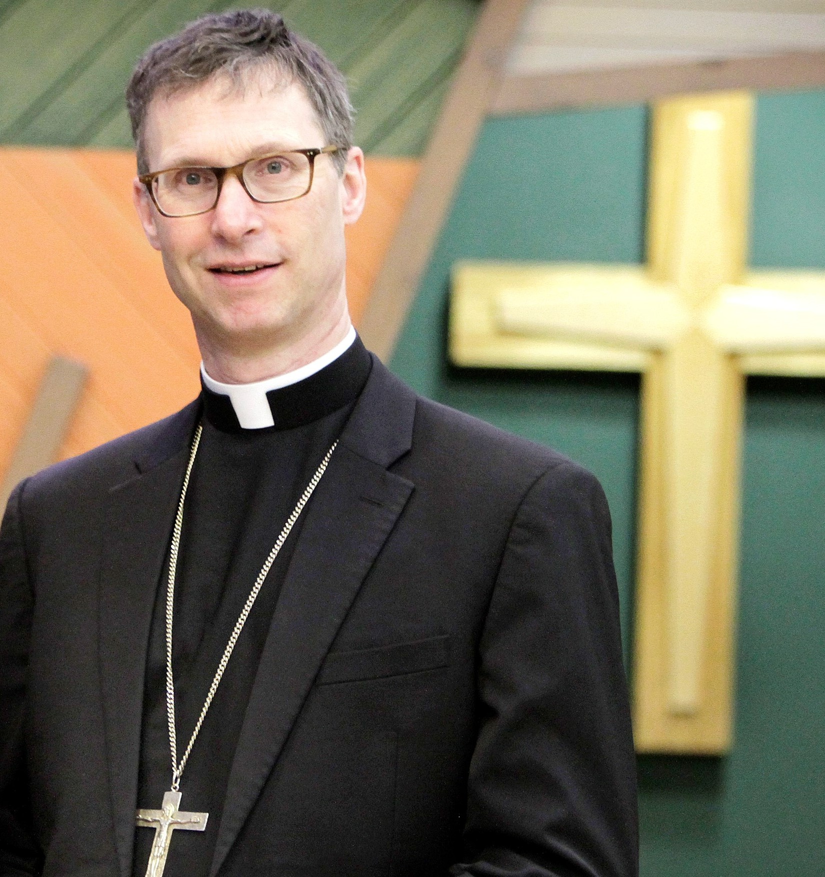 Bishop Philip's Installation Service: Livestream and social media ...