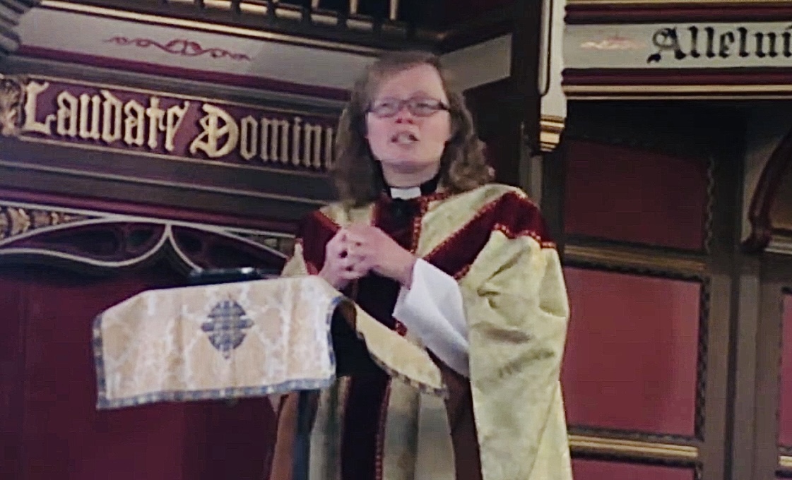 Lancashire's 'Eco Churches' exchange Vicars to learn more | The Diocese ...