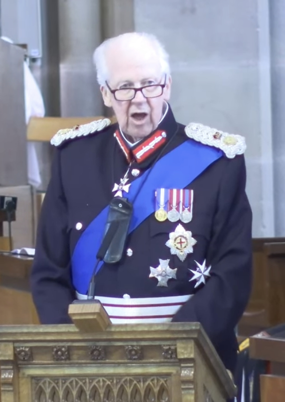 A Coronation Weekend of celebration, service, lots of food and fun ...