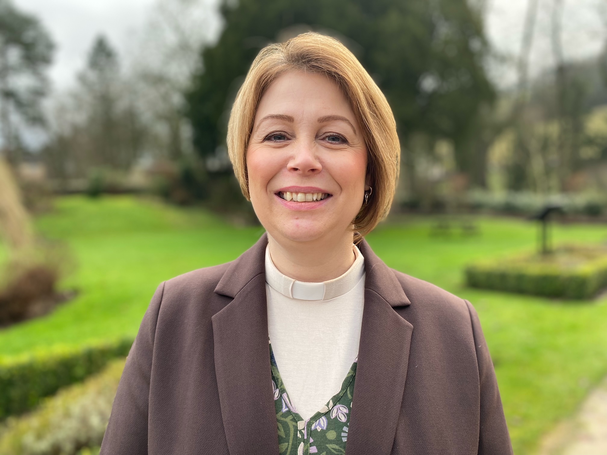 New Director of Ministry for the Diocese of Blackburn | The Diocese of ...