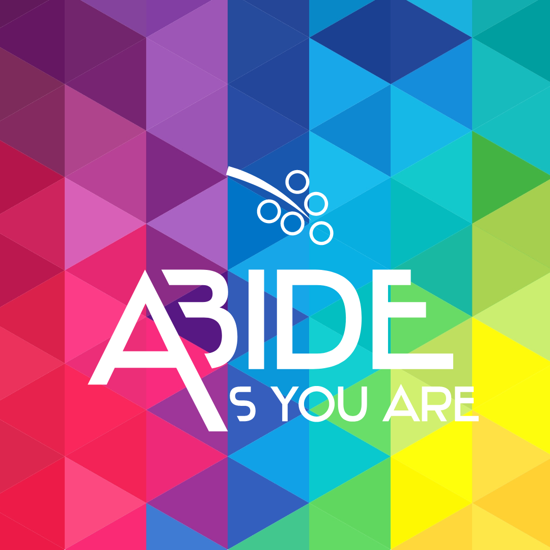 Get ready to 'Abide: As You Are' - youth event coming in April | The ...