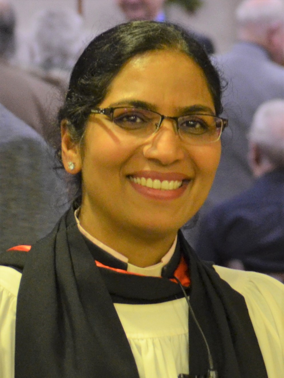 On Racial Justice Sunday this weekend Archbishop Stephen will ...