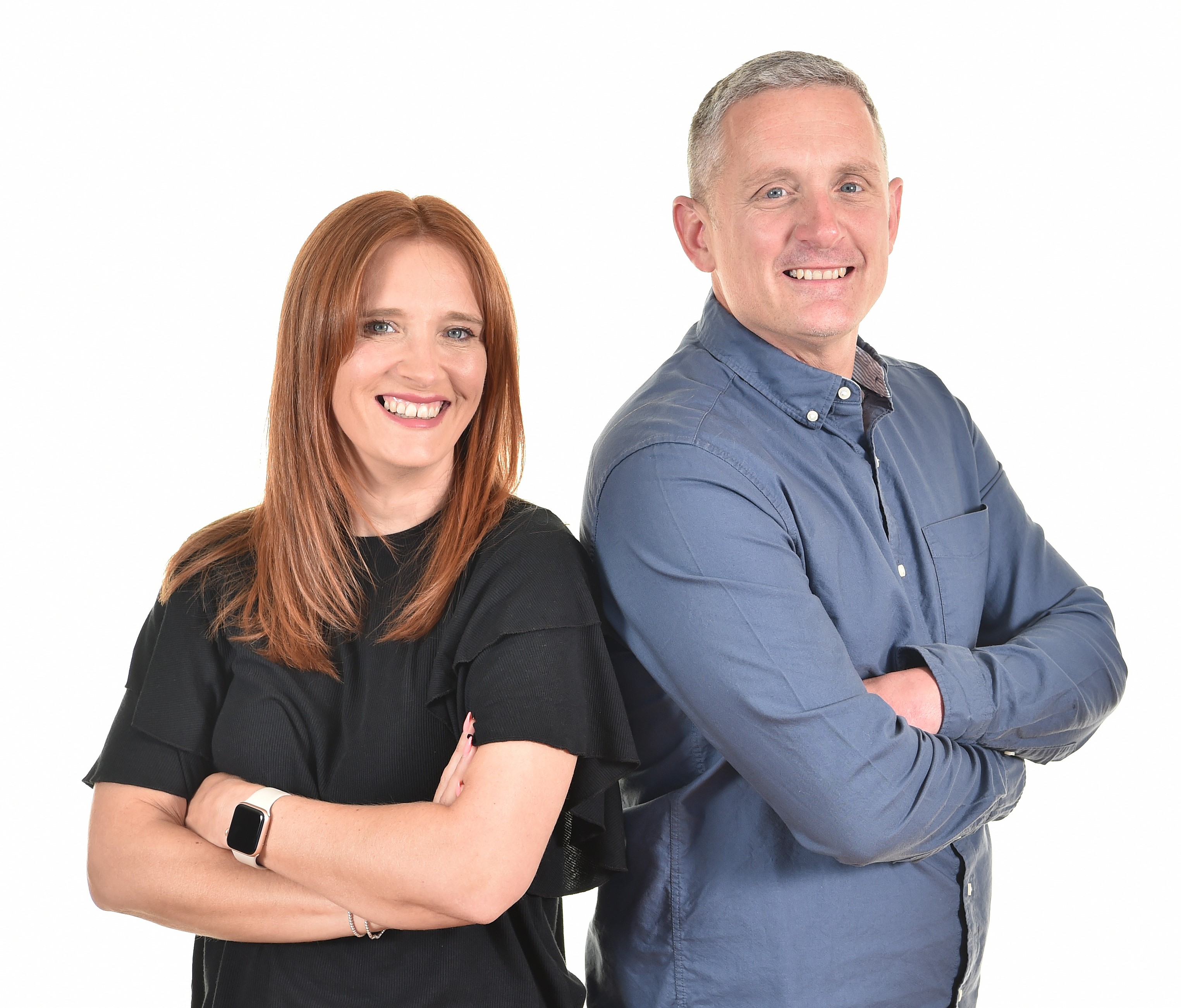 Bishop and BBC join forces for fundraising Lancashire church tower ...