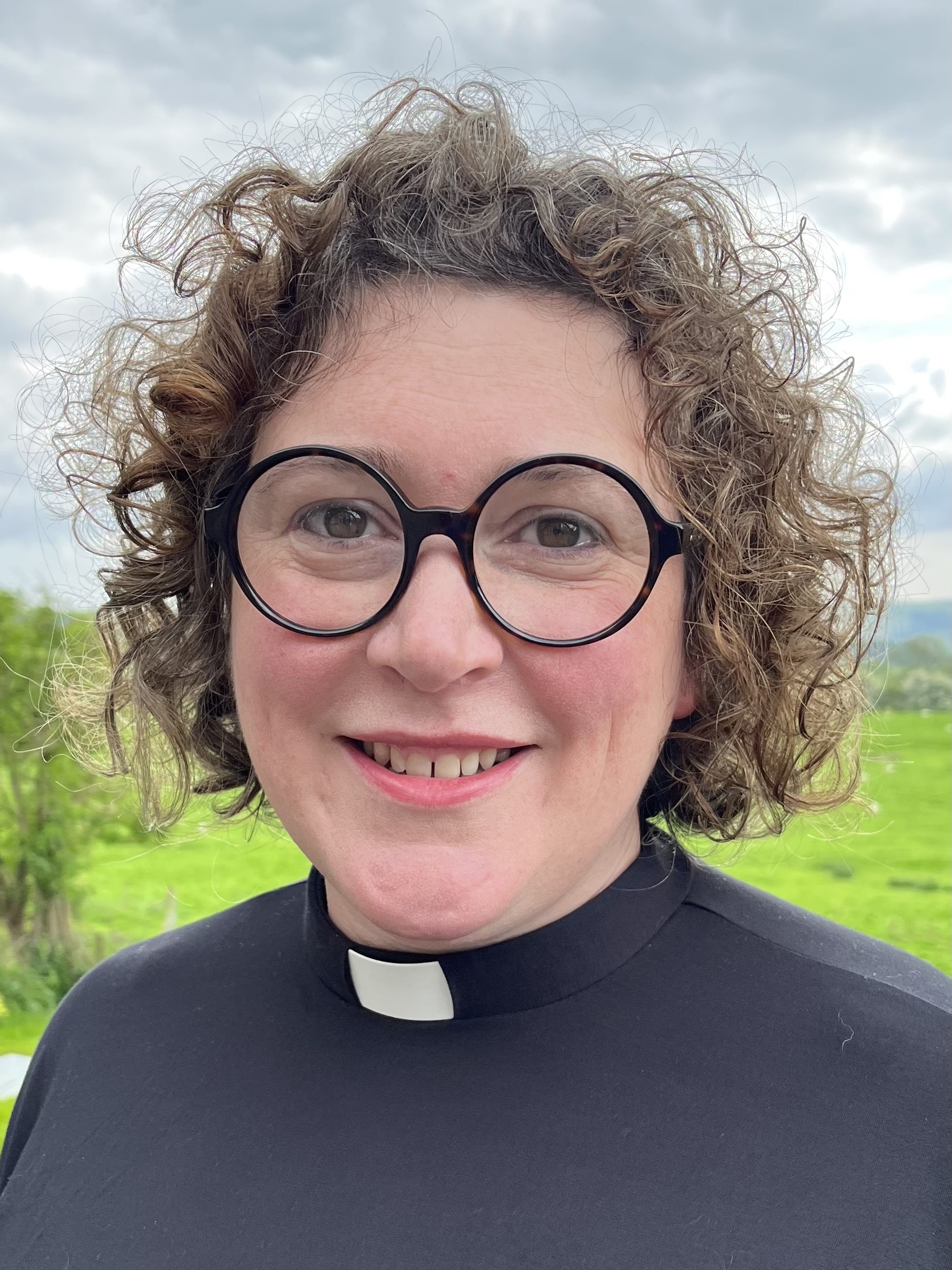 New Dean of Women's Ministry is named as Rev Lucie Lunn | The Diocese ...