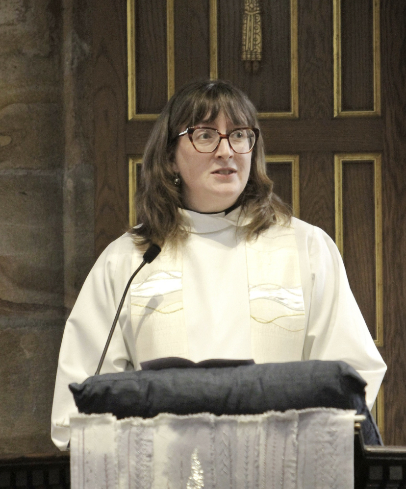 30 years of women’s ordination to the priesthood celebrated at special ...