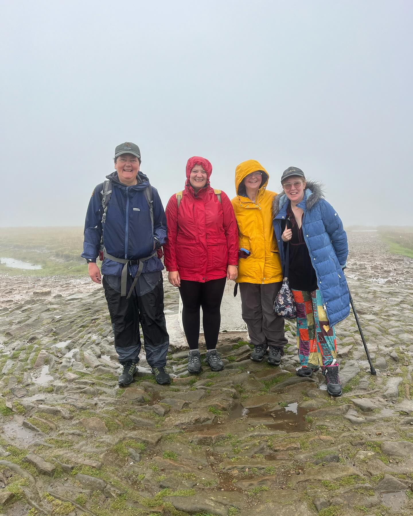 Pendle: A place of healing and well being | The Diocese of Blackburn
