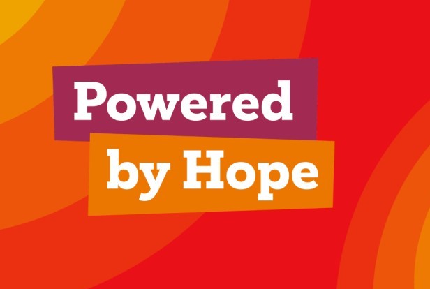 Christian Aid: 80 Years - Powered by Hope | The Diocese of Blackburn