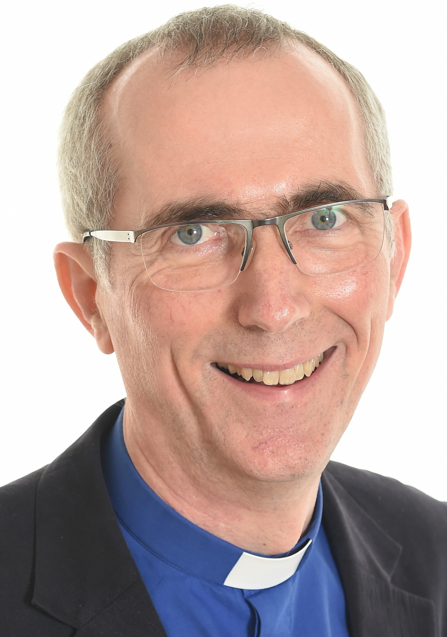 Archdeacon of Blackburn, The Venerable Mark Ireland, to retire in April ...