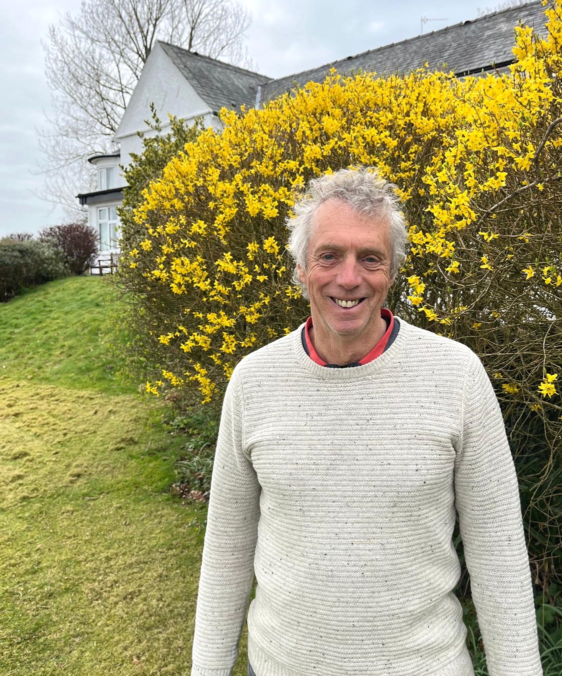 Six from Lancashire have Royal Maundy date with His Majesty the King ...