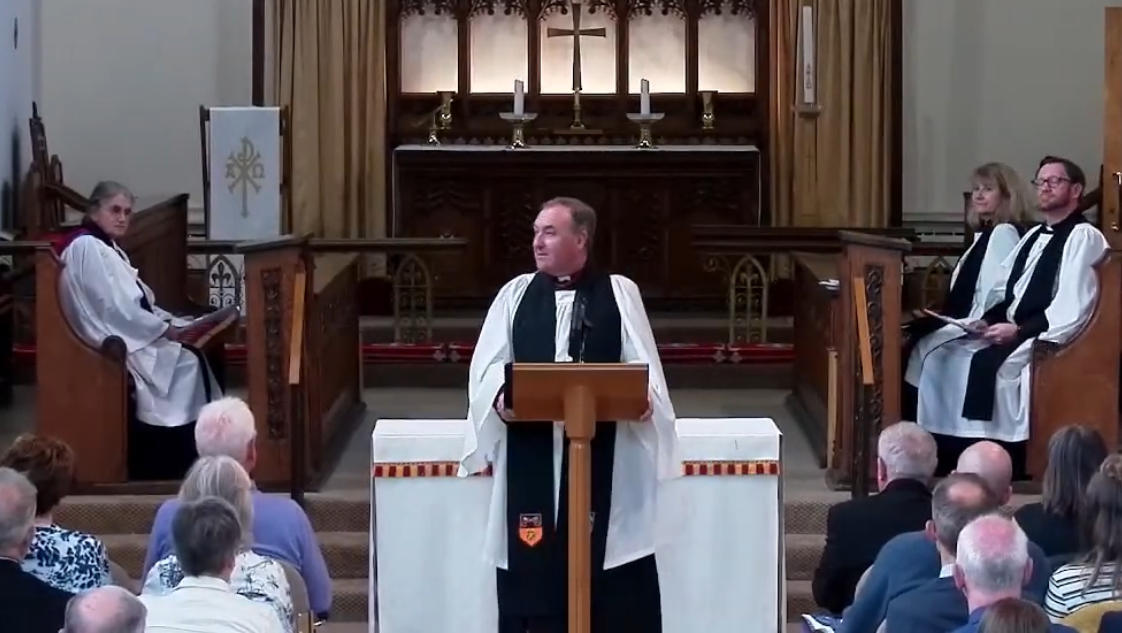 Visitation Services taking place across Lancashire | The Diocese of ...