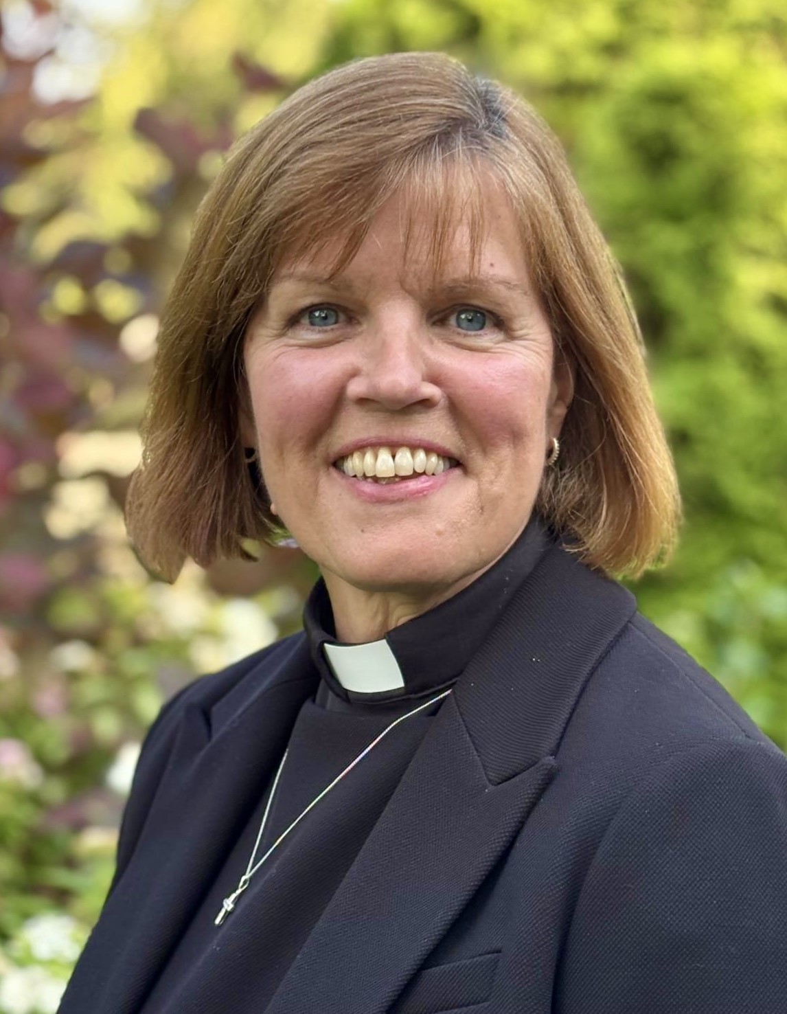 Rev Jane Atkinson is announced as next Archdeacon of Blackburn | The ...