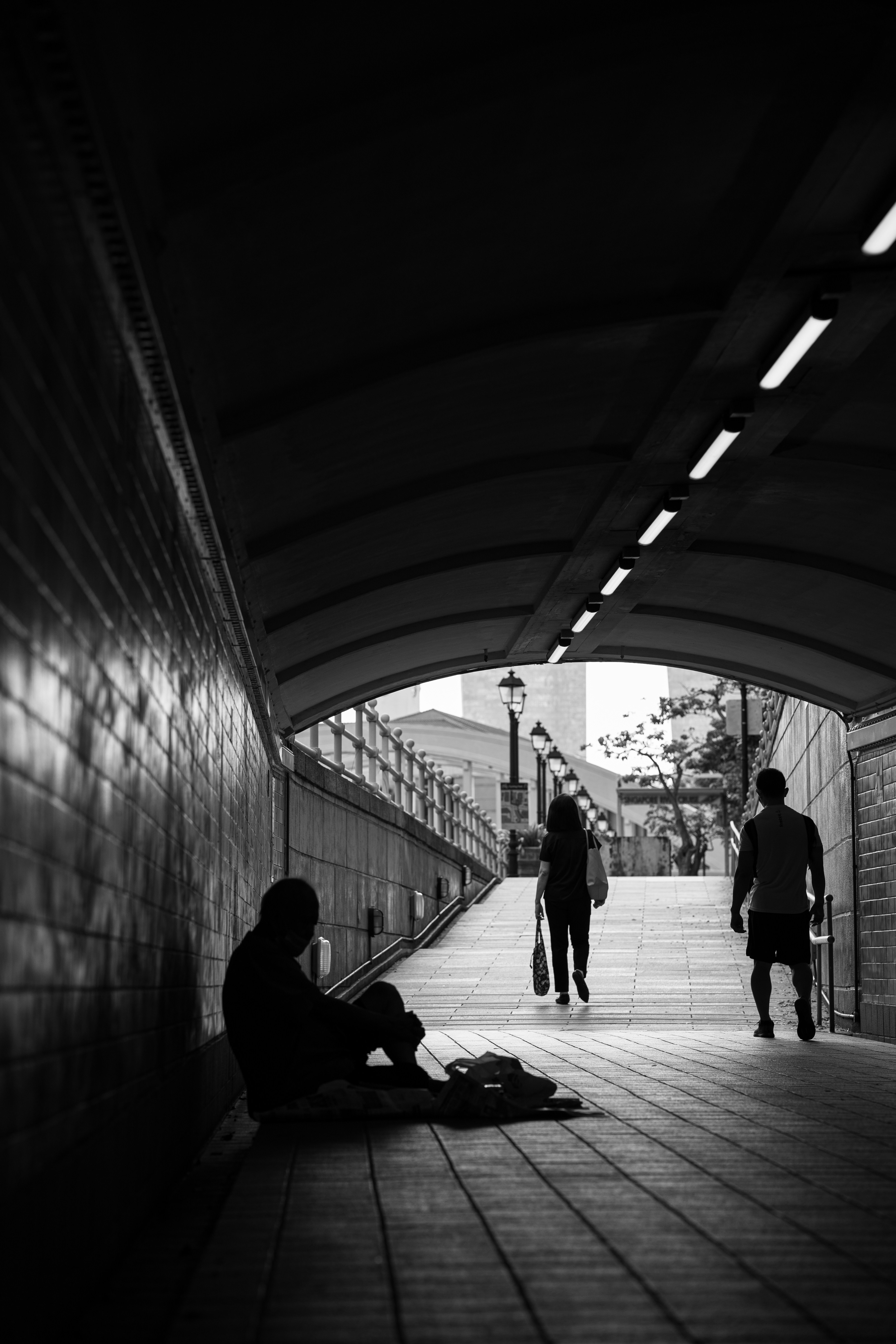 Churches encouraged to mark Homelessness Sunday 2025 | The Diocese of ...