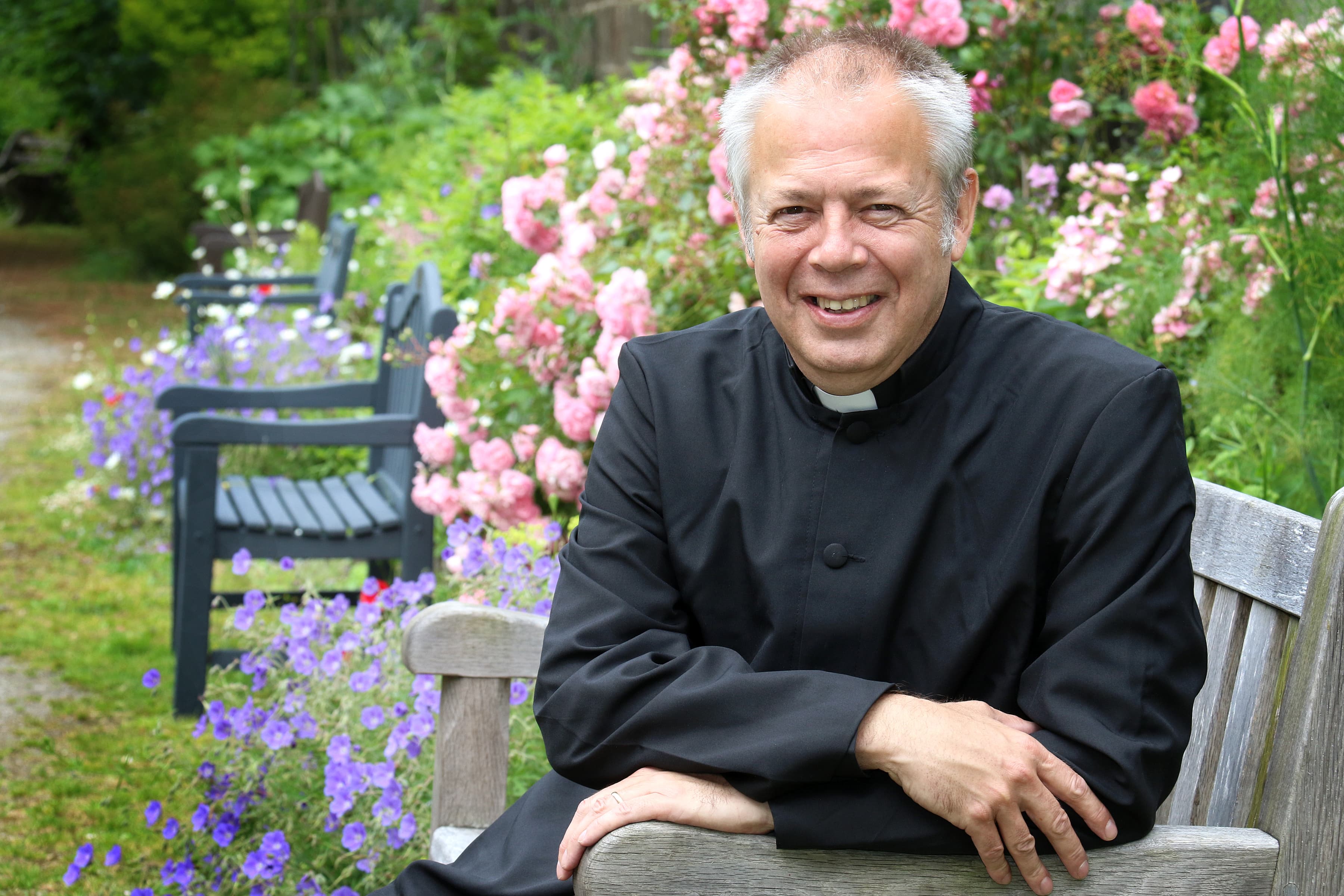 Chance to get to know our new Priests and Deacons for 2025 | The ...