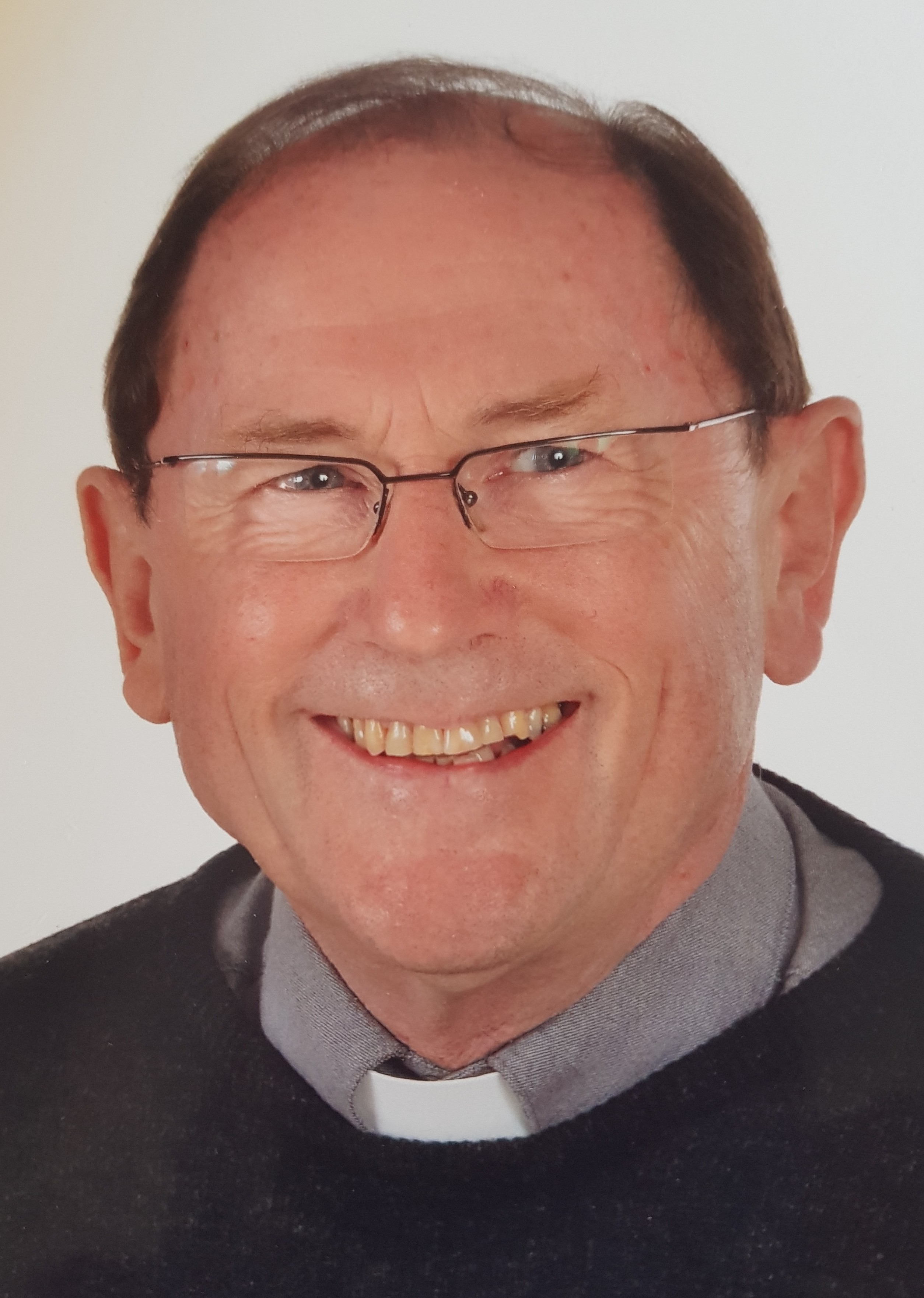 Warm Tributes paid to 'outstanding' Lancashire clergyman | The Diocese ...