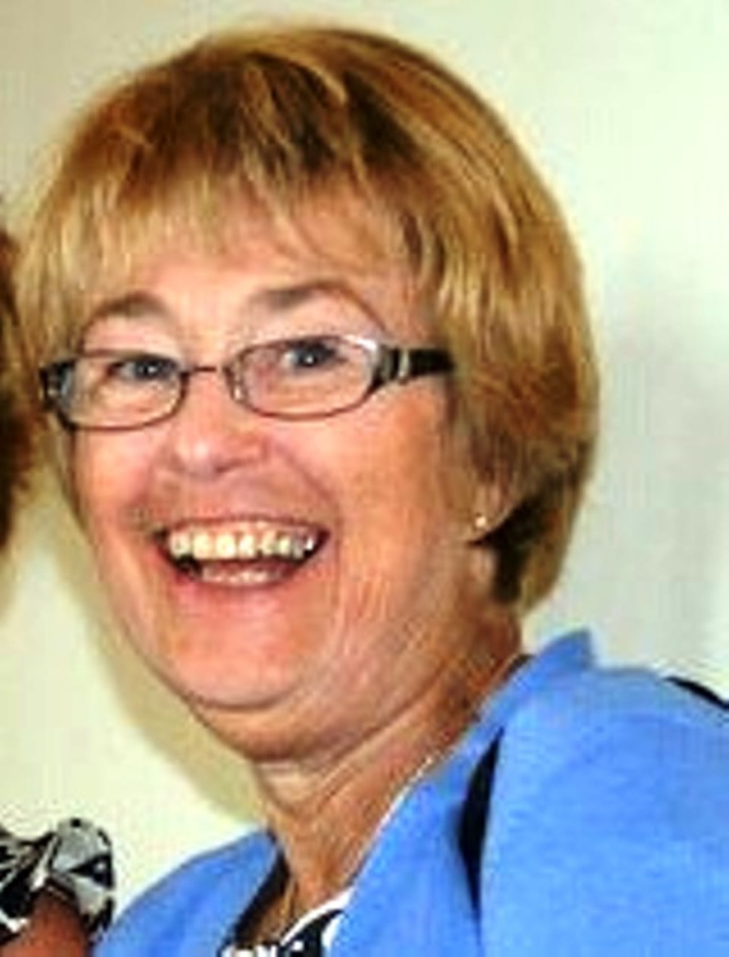 Queen's honour for years of Church mission and service in Lancashire ...