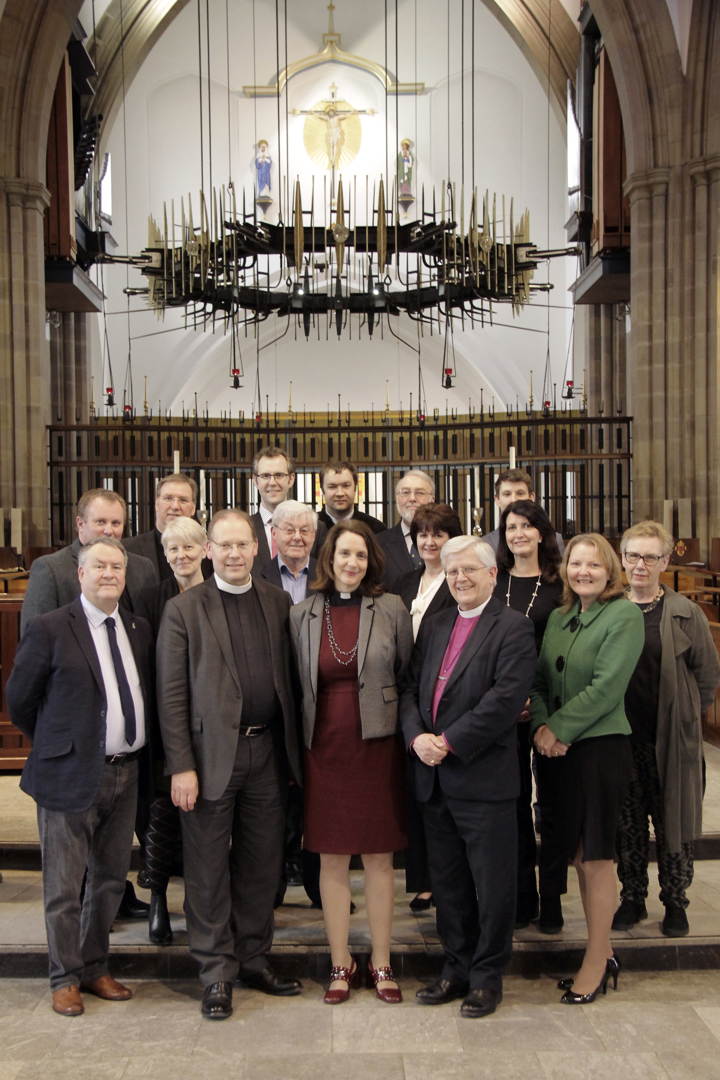 Next Anglican Bishop of Lancaster is Rev Dr Jill Duff | The Diocese of ...