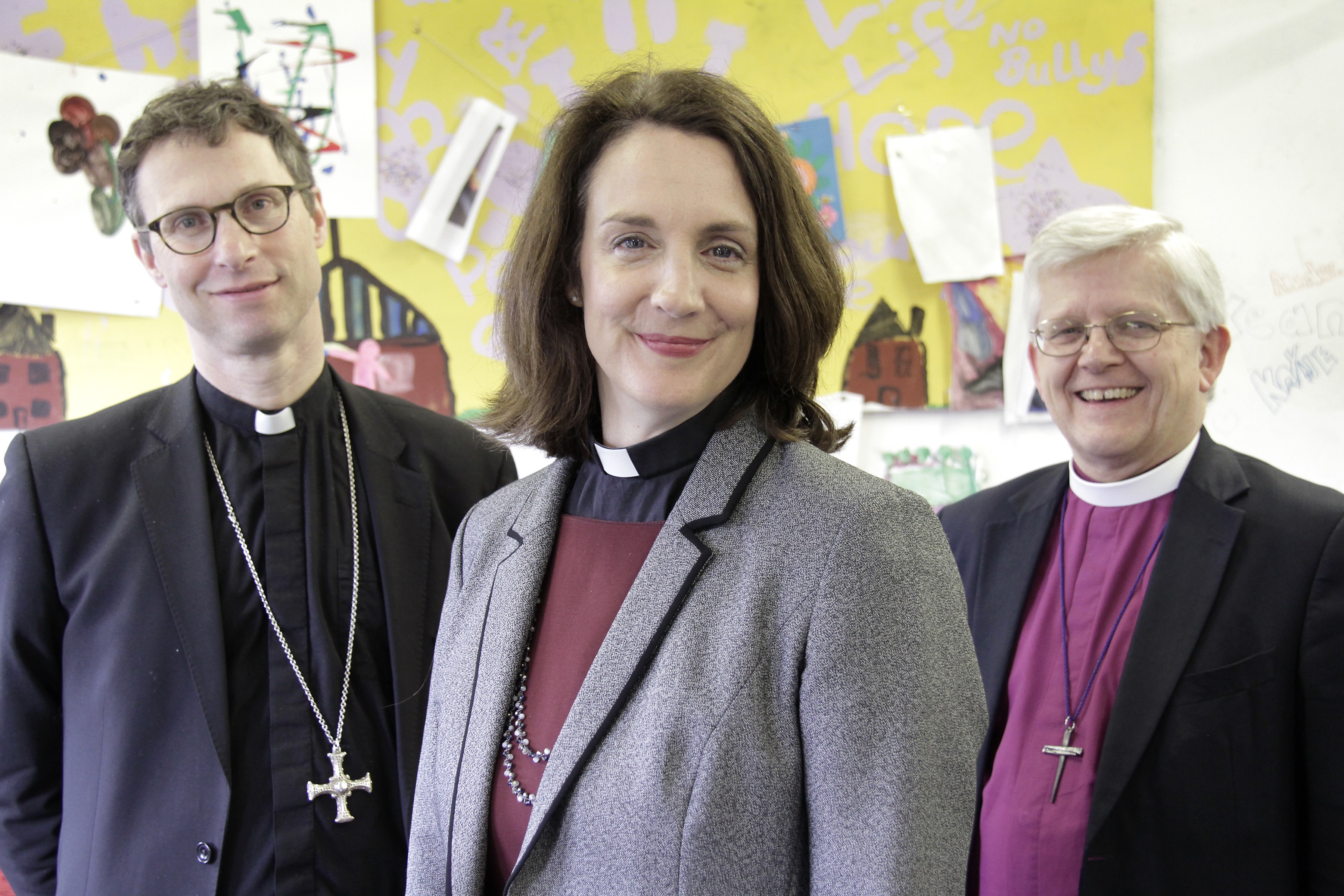 Next Anglican Bishop of Lancaster is Rev Dr Jill Duff | The Diocese of ...