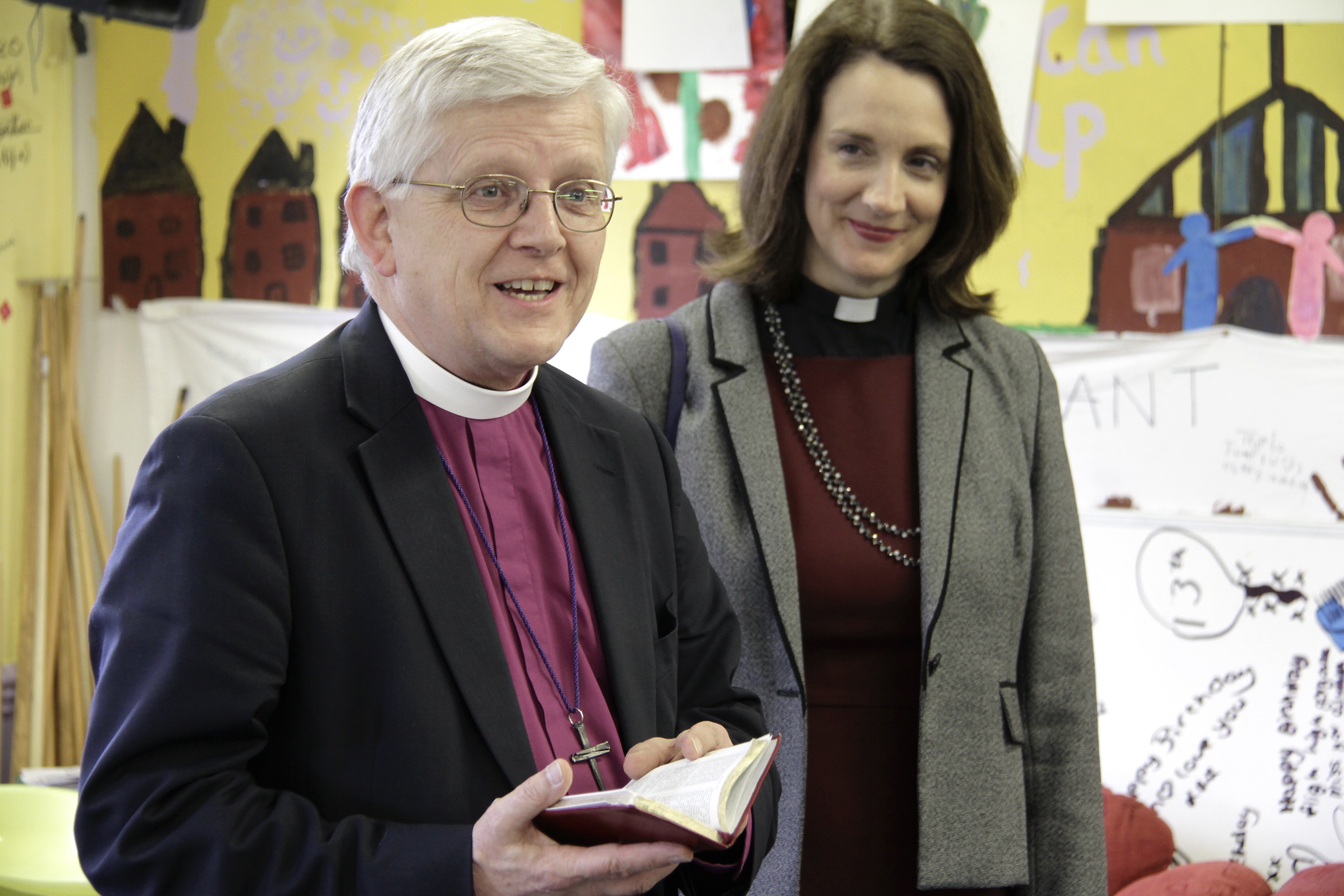 Next Anglican Bishop of Lancaster is Rev Dr Jill Duff | The Diocese of ...