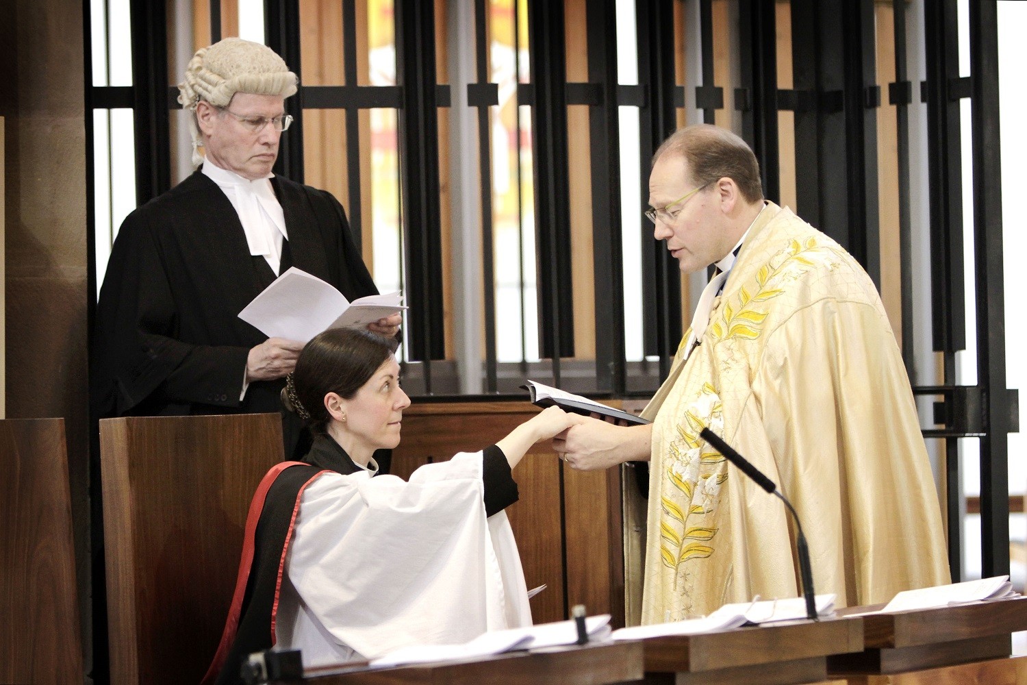 New Canon Missioner at Lancashire's Anglican Cathedral | The Diocese of ...
