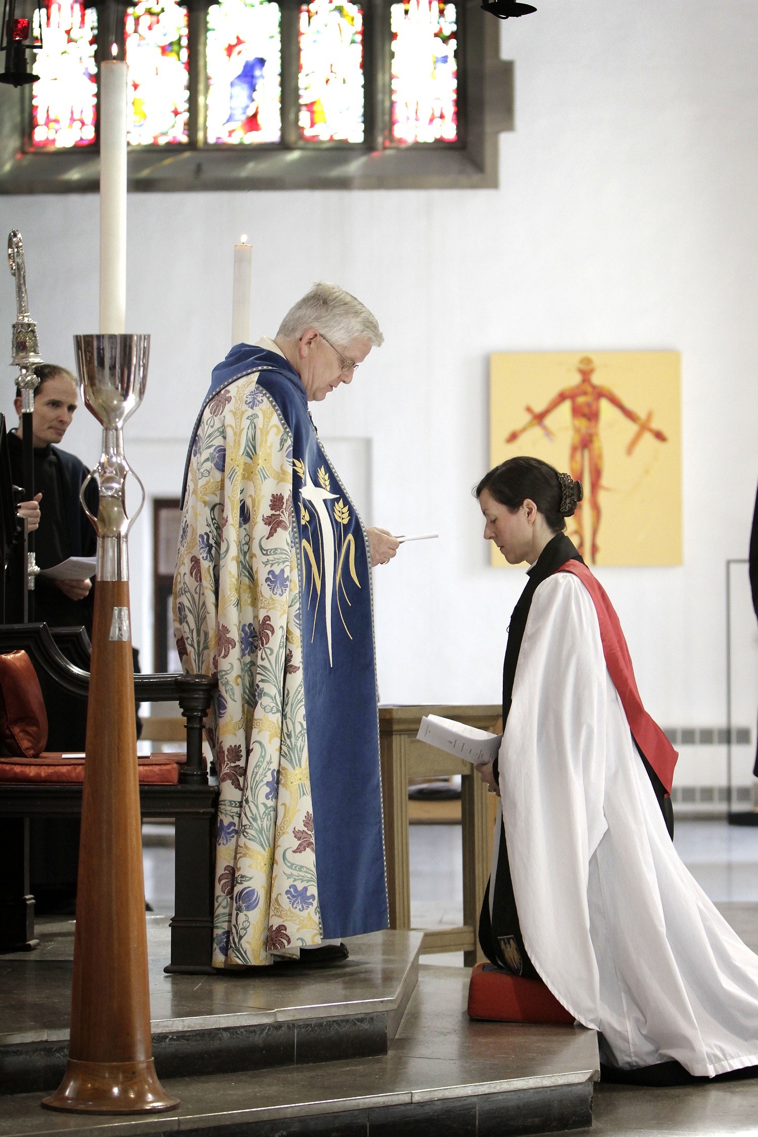 New Canon Missioner at Lancashire's Anglican Cathedral | The Diocese of ...