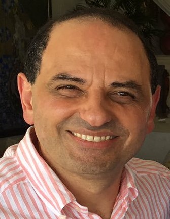 Evangelist and author J. John visits Lancashire this Christmas | The ...