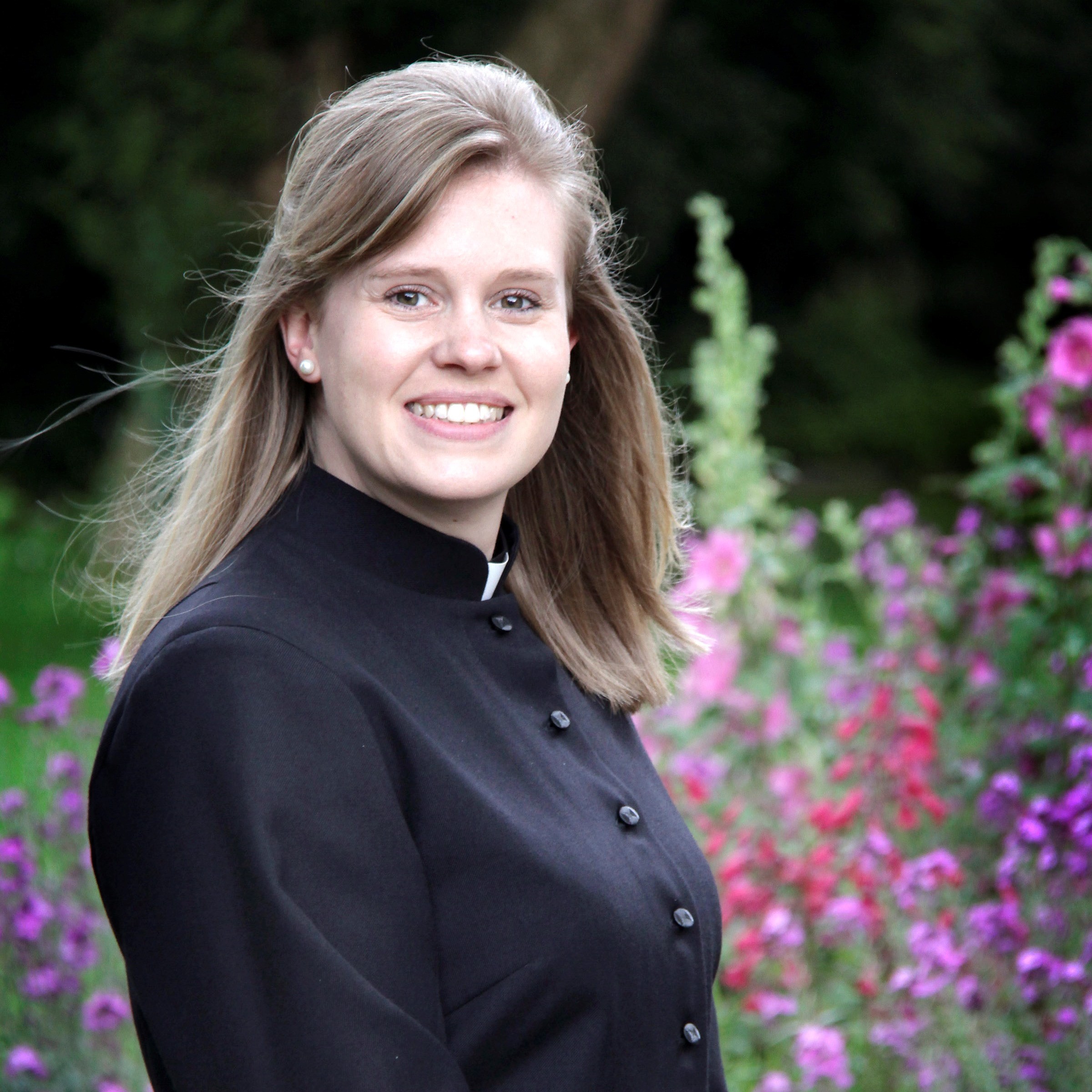 Get to know our new Priests and Deacons | The Diocese of Blackburn