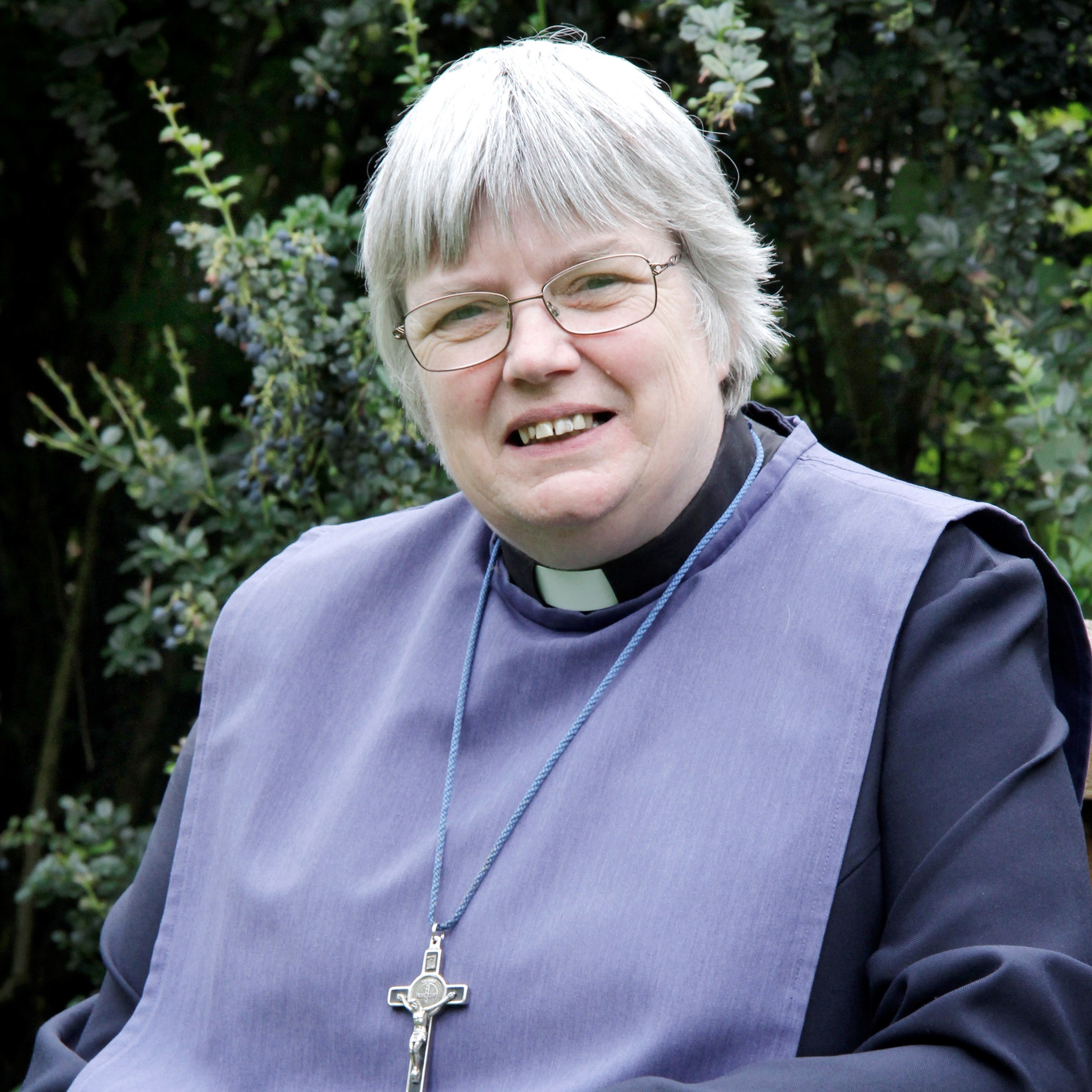 Get to know our new Priests and Deacons | The Diocese of Blackburn