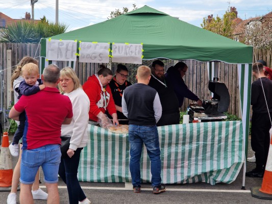 Centenary Build Up: Parish Mission Preparations | The Diocese of Blackburn