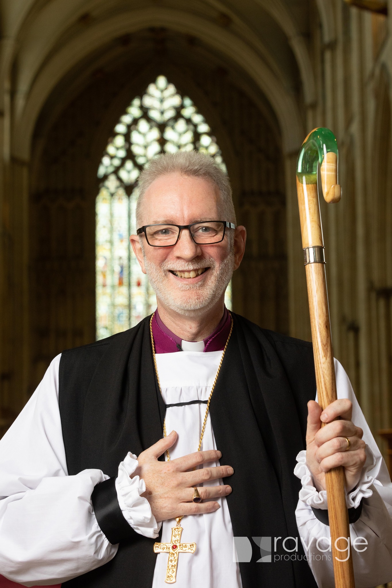 Meet the Vision and Strategy Team | The Diocese of Blackburn