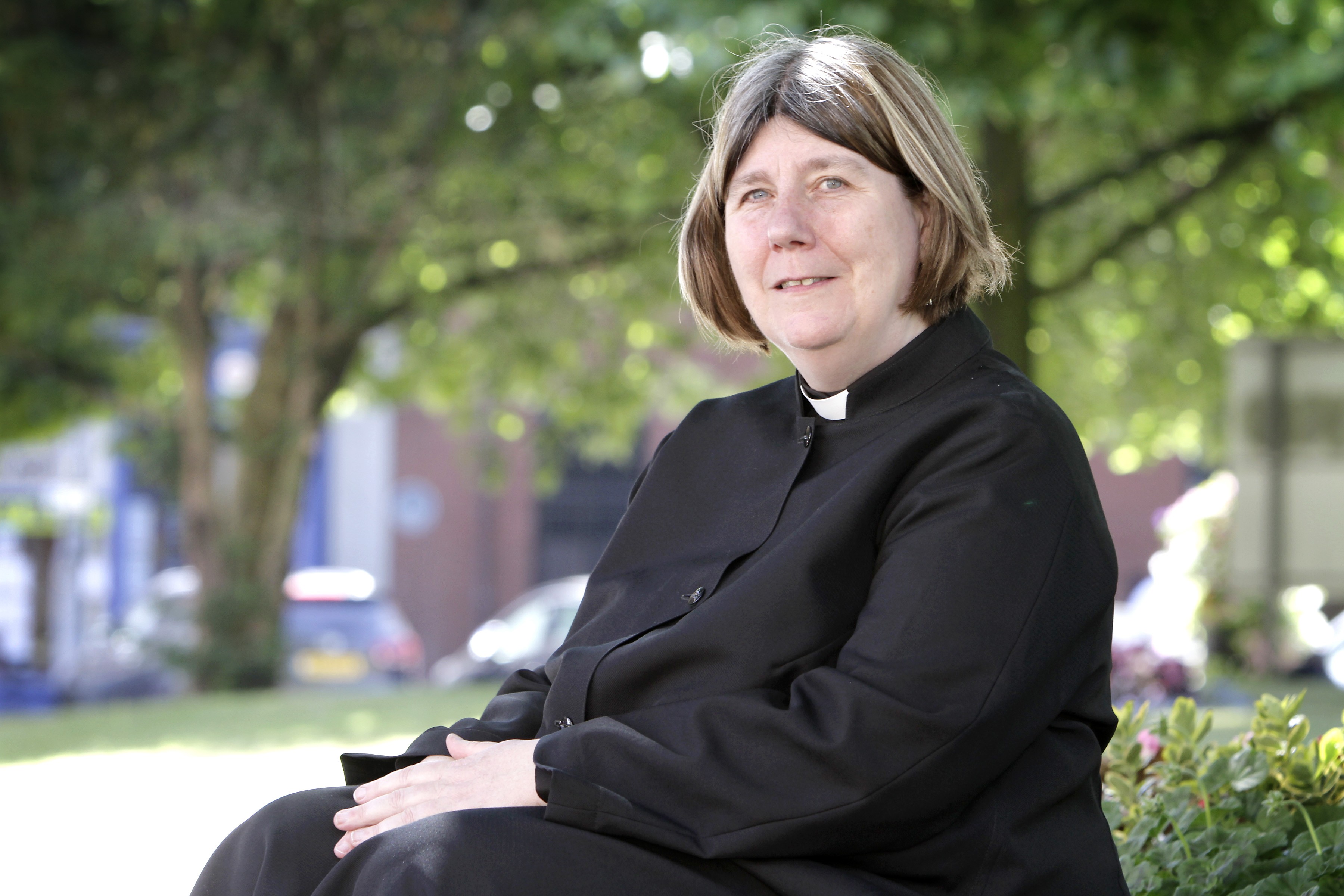 Get to know our new Priests and Deacons - 2018 | The Diocese of Blackburn