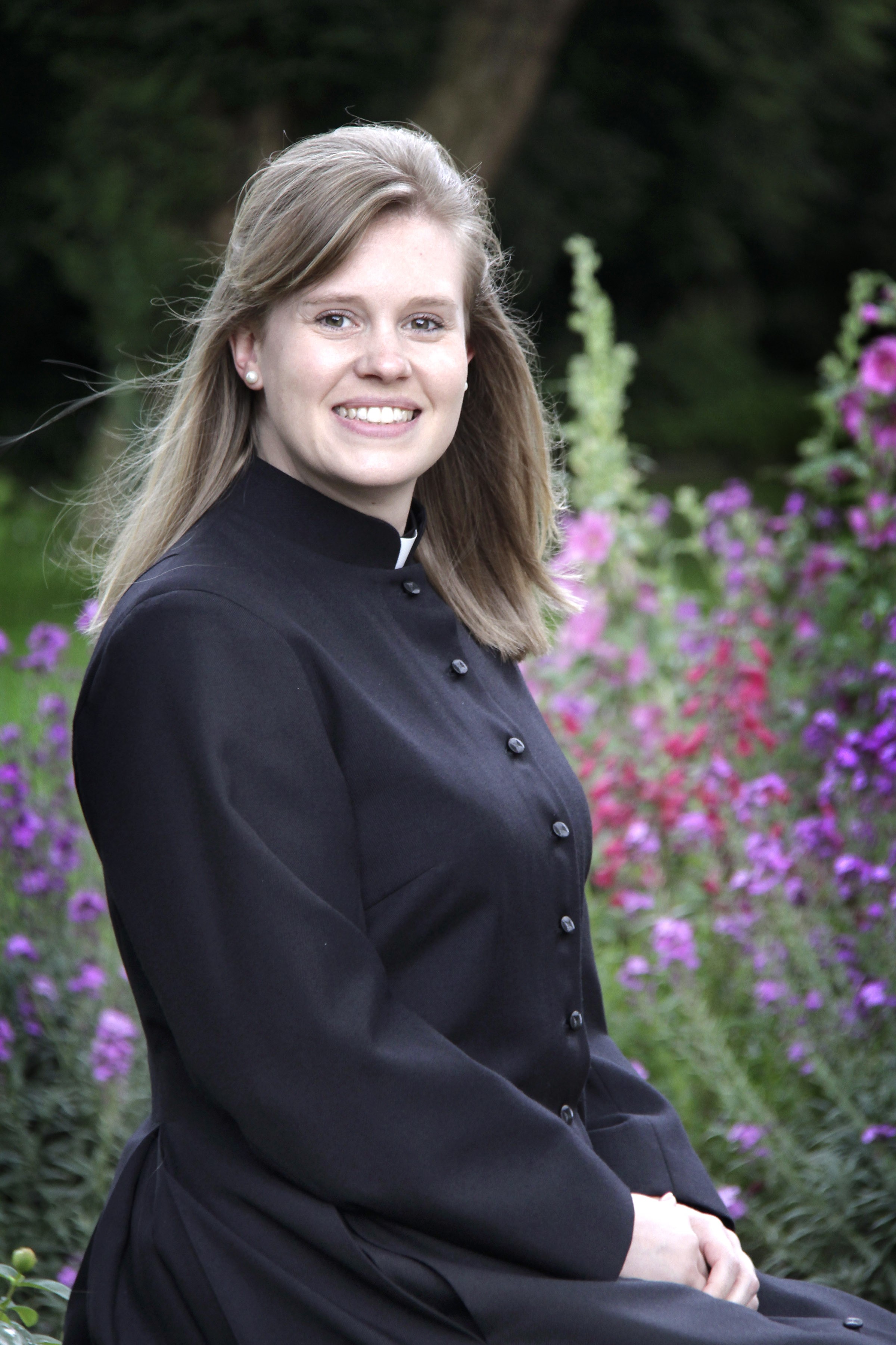 Get to know our new Priests and Deacons - 2018 | The Diocese of Blackburn