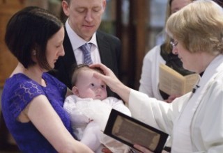 Baptism Preparation materials | The Diocese of Blackburn